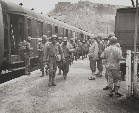 59 African american soldiers in world war ii Stock Pictures, Editorial ...