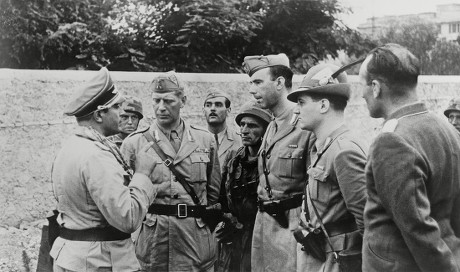 53 Mussolini army Stock Pictures, Editorial Images and Stock Photos ...