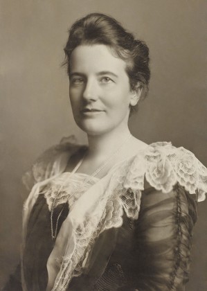 First Lady Edith Carow Roosevelt 1902 Editorial Stock Photo - Stock ...