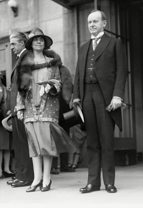91 Lady grace coolidge Stock Pictures, Editorial Images and Stock ...