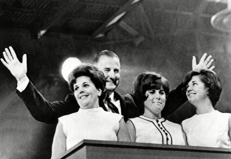 Spiro Agnew Governor Maryland Republican National Editorial Stock Photo ...