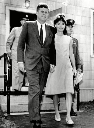 5 Son patrick bouvier kennedy Stock Pictures, Editorial Images and ...