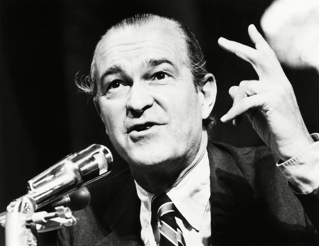 Richard Helms Us Ambassador Iran Before Editorial Stock Photo - Stock ...