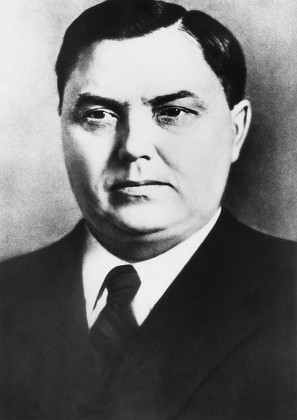 6 Soviet leaders georgy malenkov Stock Pictures, Editorial Images and ...