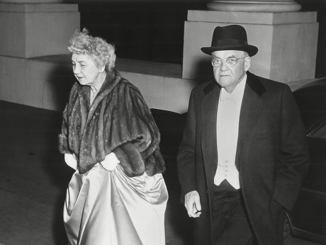 1 Janet pomeroy dulles Stock Pictures, Editorial Images and Stock ...