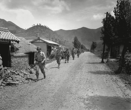 29 Battle of pusan perimeter Stock Pictures, Editorial Images and Stock ...