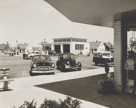 25 1950s suburbs Stock Pictures, Editorial Images and Stock Photos ...