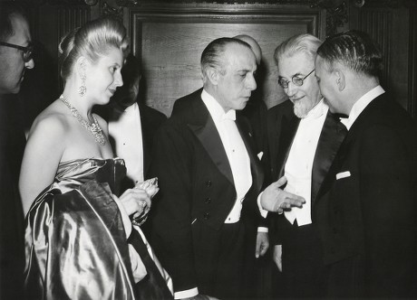 1 President paul ramadier Stock Pictures, Editorial Images and Stock ...