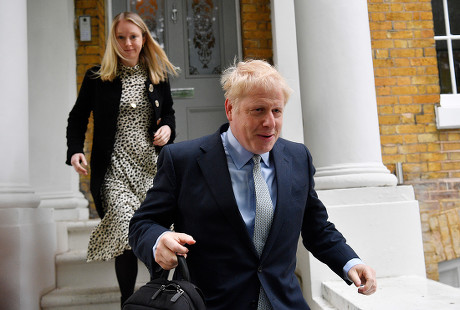 Boris Johnson, London, United Kingdom - 13 Jun 2019 Stock Pictures ...