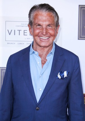 George Hamilton Editorial Stock Photo - Stock Image | Shutterstock