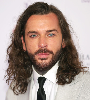Peter Wicks Editorial Stock Photo - Stock Image | Shutterstock