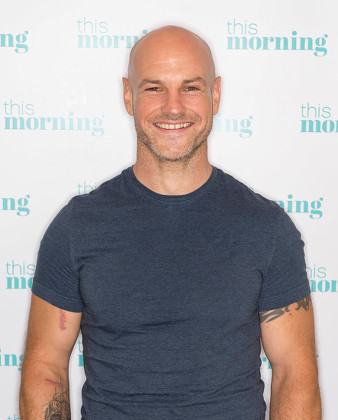 Ricky Nuttall Editorial Stock Photo - Stock Image | Shutterstock