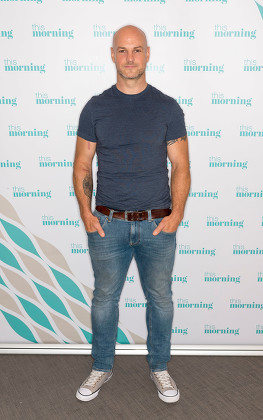 Ricky Nuttall Editorial Stock Photo - Stock Image | Shutterstock