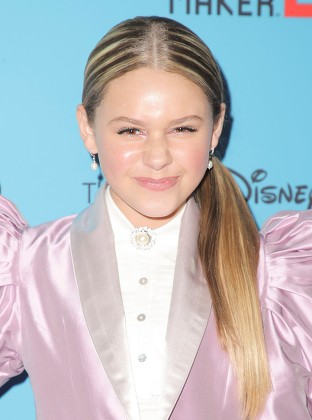 Ruby Rose Turner Editorial Stock Photo - Stock Image | Shutterstock