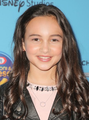 Kaylin Hayman Editorial Stock Photo - Stock Image | Shutterstock