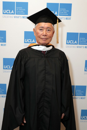 George Takei Nancy Reiko Takei Editorial Stock Photo - Stock Image ...