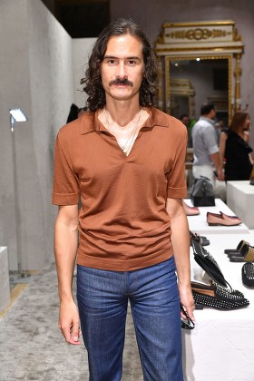 Ben Cobb Editorial Stock Photo - Stock Image | Shutterstock