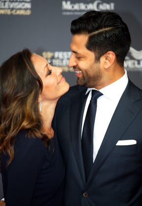 Christina Chang Soam Lall Editorial Stock Photo - Stock Image ...