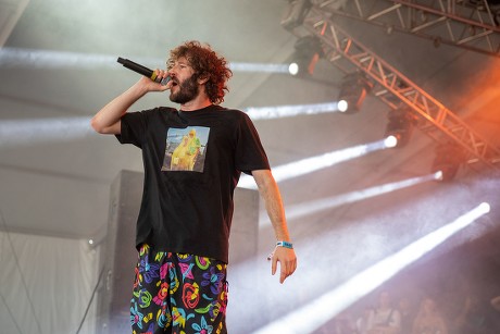45 Rapper in concert david burd Stock Pictures, Editorial Images and ...