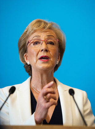 Ben Leadsom Judy Salmon Editorial Stock Photo - Stock Image | Shutterstock