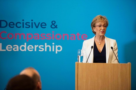 Ben Leadsom Judy Salmon Editorial Stock Photo - Stock Image | Shutterstock