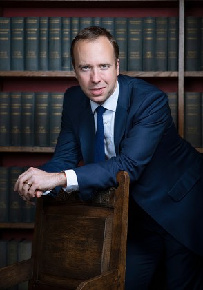 Matthew Hancock Editorial Stock Photo - Stock Image | Shutterstock