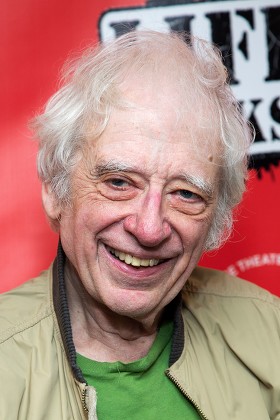 Austin Pendleton Editorial Stock Photo - Stock Image | Shutterstock