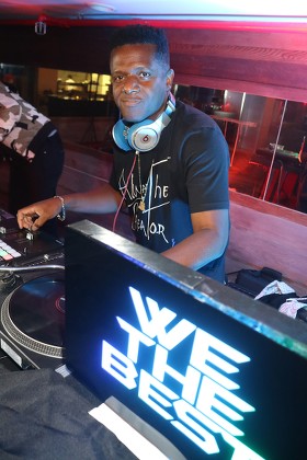 Dj Nasty Editorial Stock Photo - Stock Image | Shutterstock