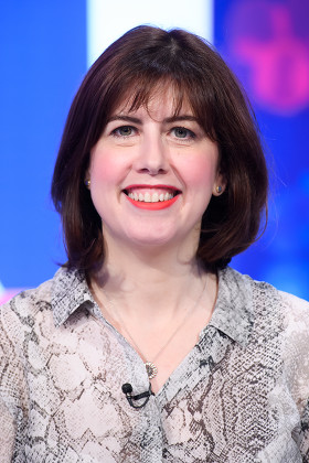 Lucy Powell Mp Editorial Stock Photo - Stock Image | Shutterstock