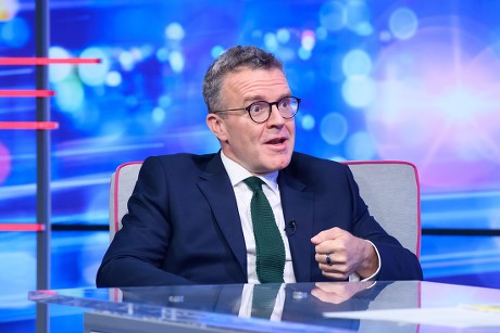 Tom Watson Mp Editorial Stock Photo - Stock Image | Shutterstock