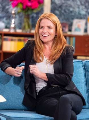 Patsy Palmer Editorial Stock Photo - Stock Image | Shutterstock