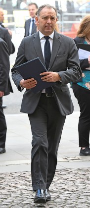 Mark Sedwill Editorial Stock Photo - Stock Image | Shutterstock