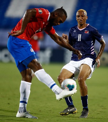 Kendall Watson L Costa Rica Action Editorial Stock Photo - Stock Image ...
