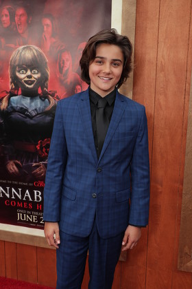 Luca Luhan Redaktionelles Stockfoto – Stockbild | Shutterstock