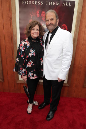 Judy Spera Tony Spera Redaktionelles Stockfoto – Stockbild | Shutterstock