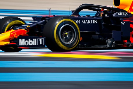 Dutch Formula One Driver Max Verstappen Editorial Stock Photo - Stock ...