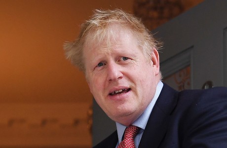 Conservative Party candidates campaign vying to be Britain's next Prime ...