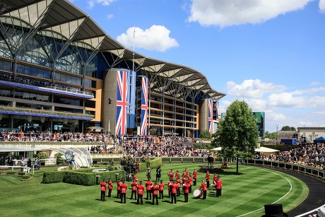 Parade Ring Editorial Stock Photo - Stock Image | Shutterstock