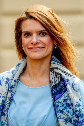 Barbara Visser Editorial Stock Photo - Stock Image | Shutterstock