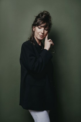 Leonie Simaga Editorial Stock Photo - Stock Image | Shutterstock