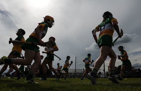 __COUNT__ imágenes de Liberty Insurance All-Ireland Senior Camogie ...