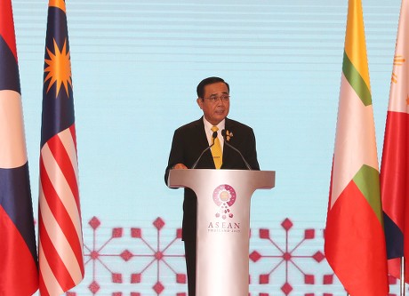 34th asean summit bangkok stock fotografie (exkluzivní) | Shutterstock