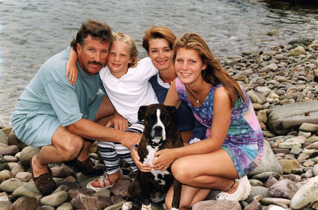 Sir Ian Botham Kb June 2007 Editorial Stock Photo - Stock Image ...
