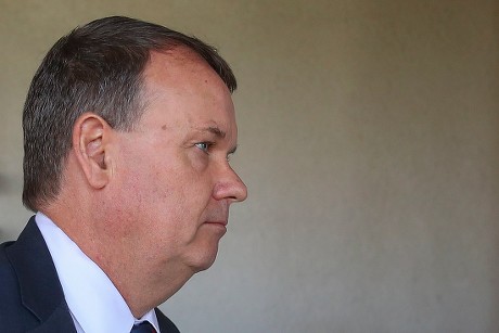 David Cope Head Financial Crime Compliance Editorial Stock Photo ...