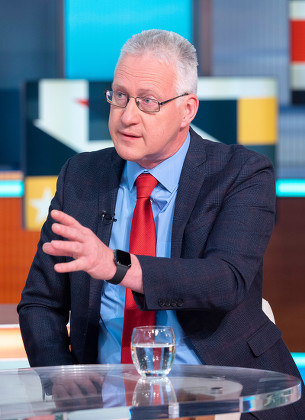 Lembit Opik Editorial Stock Photo - Stock Image | Shutterstock