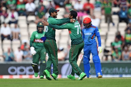 Liton Das Shakib Al Hasan Bangladesh Editorial Stock Photo - Stock ...