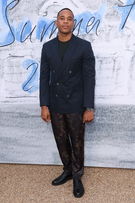 Reggie Yates Editorial Stock Photo - Stock Image | Shutterstock