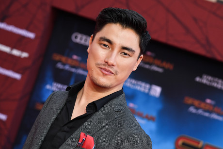 Remy Hii Editorial Stock Photo - Stock Image | Shutterstock