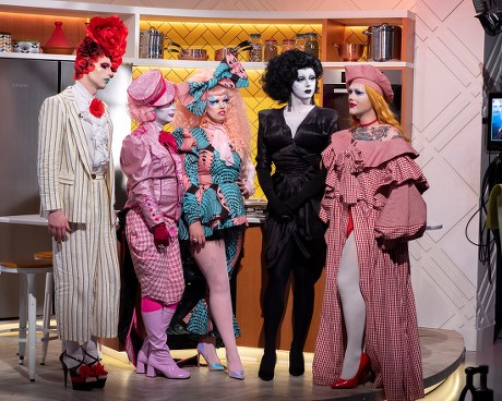 17 Drag queen cheddar gorgeous Stock Pictures, Editorial Images and ...