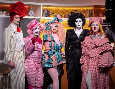 17 Drag queen cheddar gorgeous Stock Pictures, Editorial Images and ...